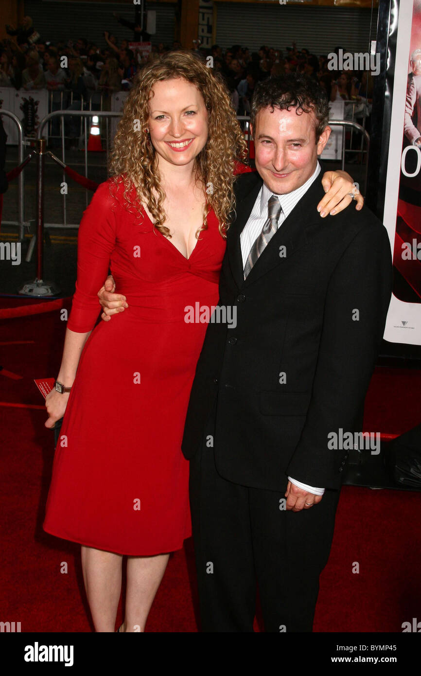 Eddie Jemison Los Angeles Premiere of 'Ocean's 13' held at Grauman's Chinese Theatre - Arrivals ...