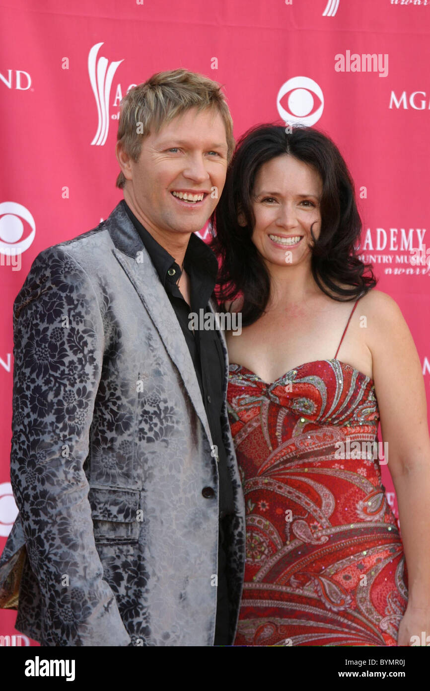 Craig Morgan and Guest Academy of Country Music Awards MGM Grand Garden ...