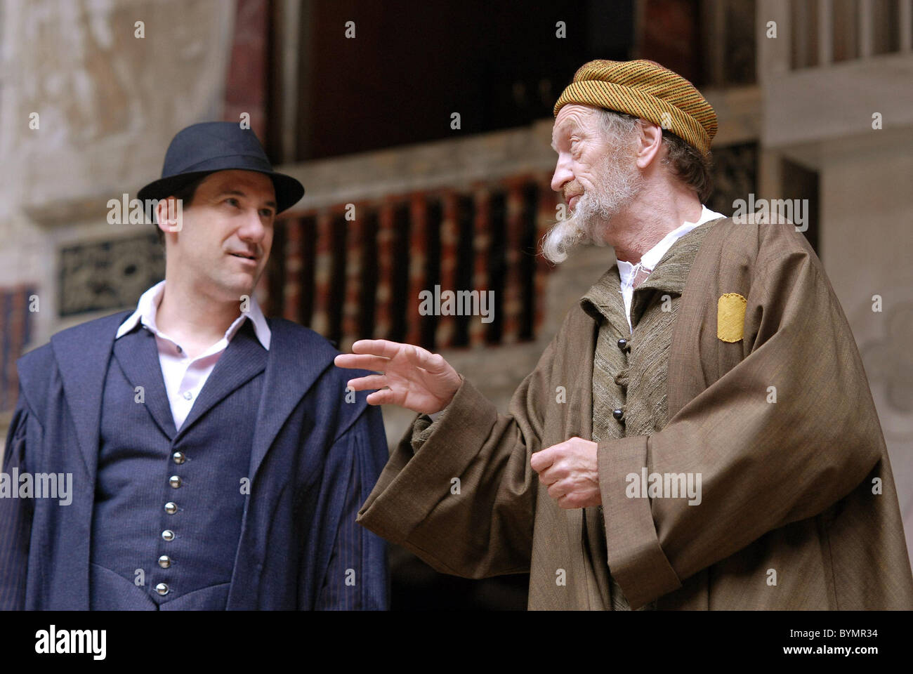 John mcenery hi-res stock photography and images - Alamy