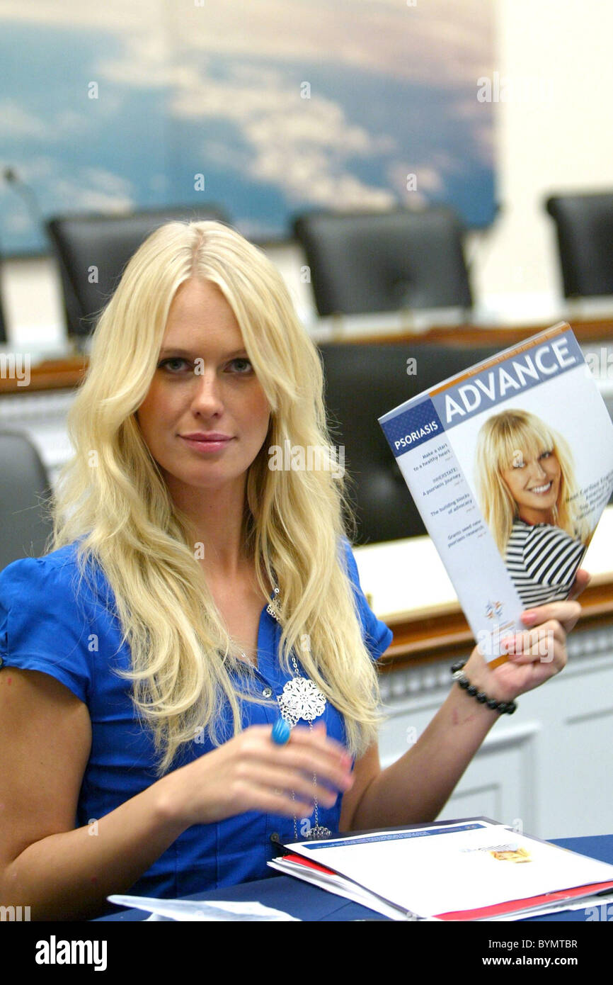 America's Next Top Model Cycle 7 winner CariDee English speaks on ...