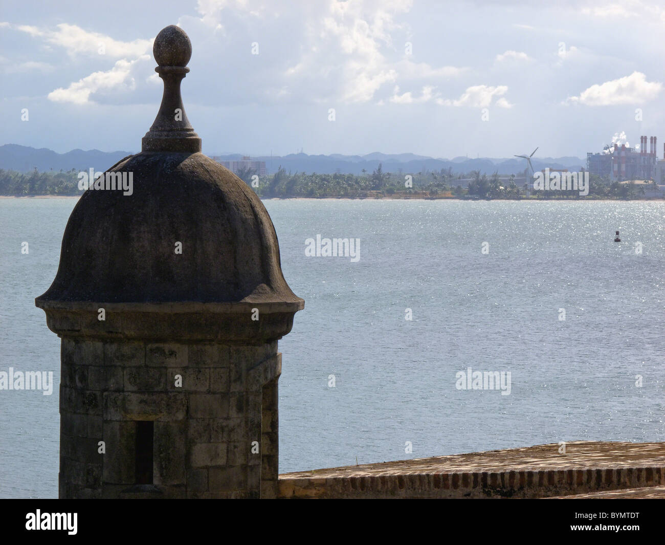 Sentry box hi-res stock photography and images - Alamy