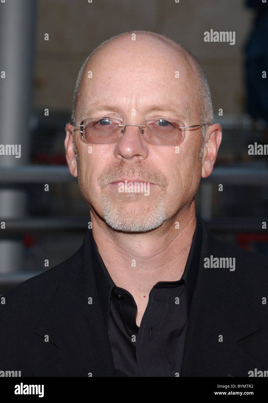 John Dahl Los Angeles Premiere of ' You Kill Me ' held at the ArcLight ...