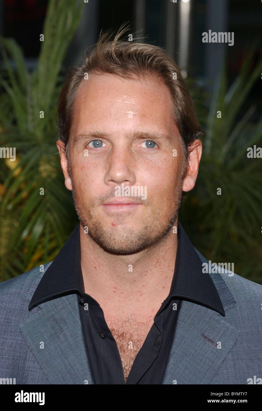 Marcus Thomas Los Angeles Premiere of ' You Kill Me ' held at the ...