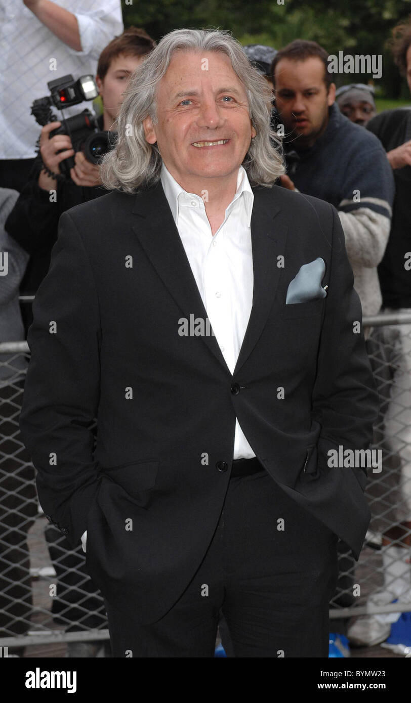 Jeff Banks Graduate Fashion Week Gala Show and Awards held at Battersea ...