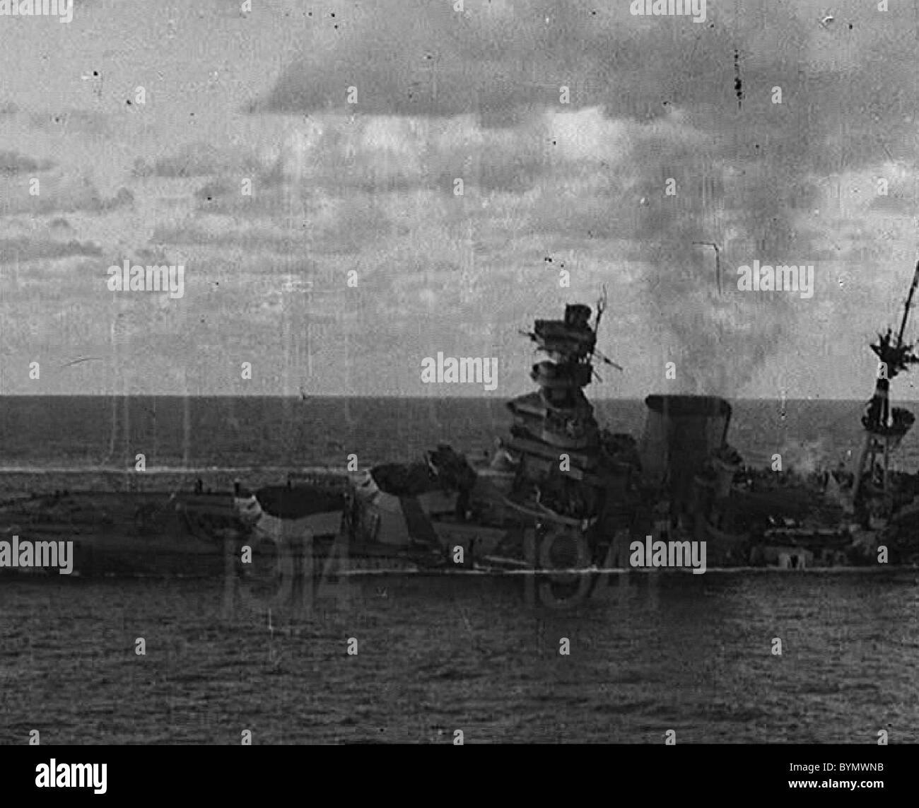 HMS Barham 1914-1941 Stock Photo - Alamy