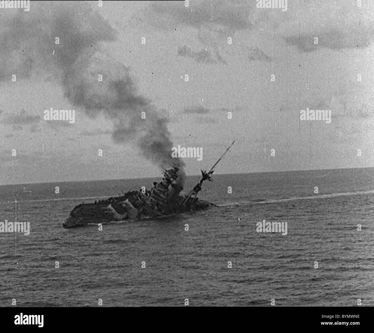 HMS Barham 1914-1941 Stock Photo - Alamy