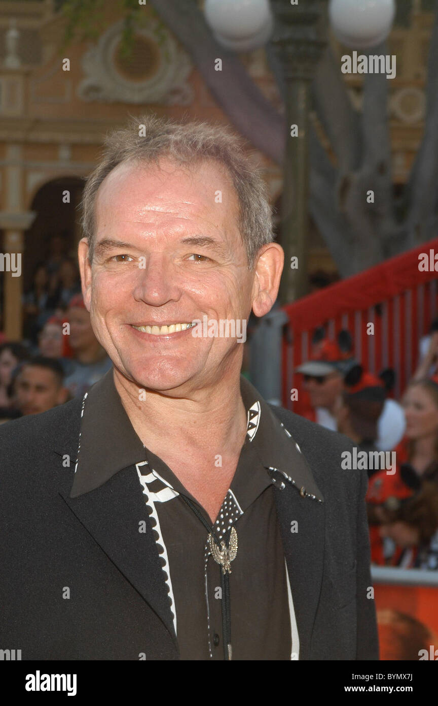 David Schofield World Premiere of Walt Disney Pictures 'Pirates Of The ...