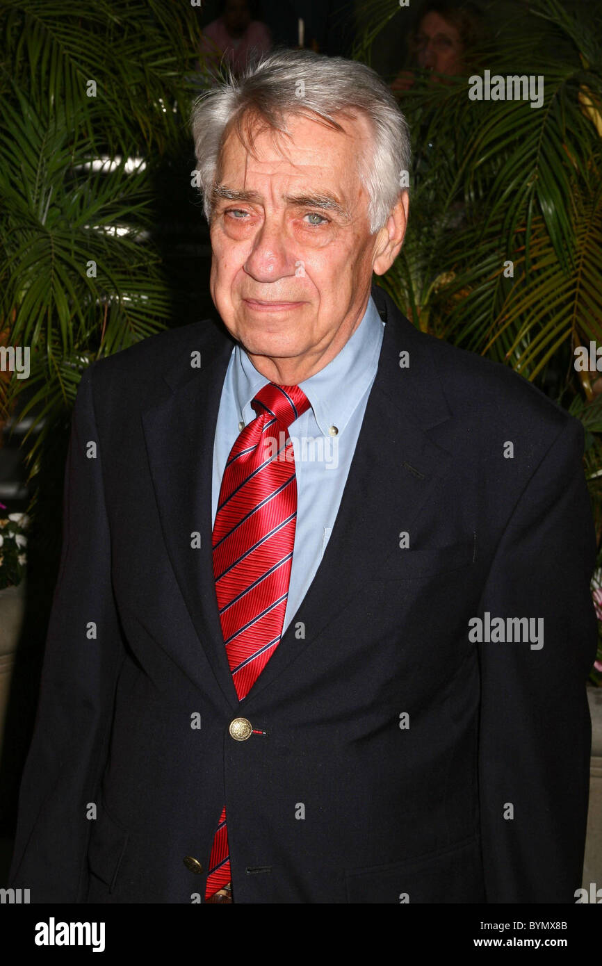 Phillip Baker Hall Los Angeles Premiere of 'You Kill Me' held at the ...
