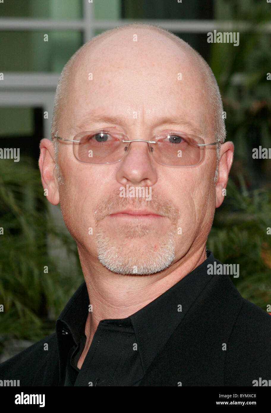 John Dahl Los Angeles Premiere of 'You Kill Me' held at the ArcLight ...