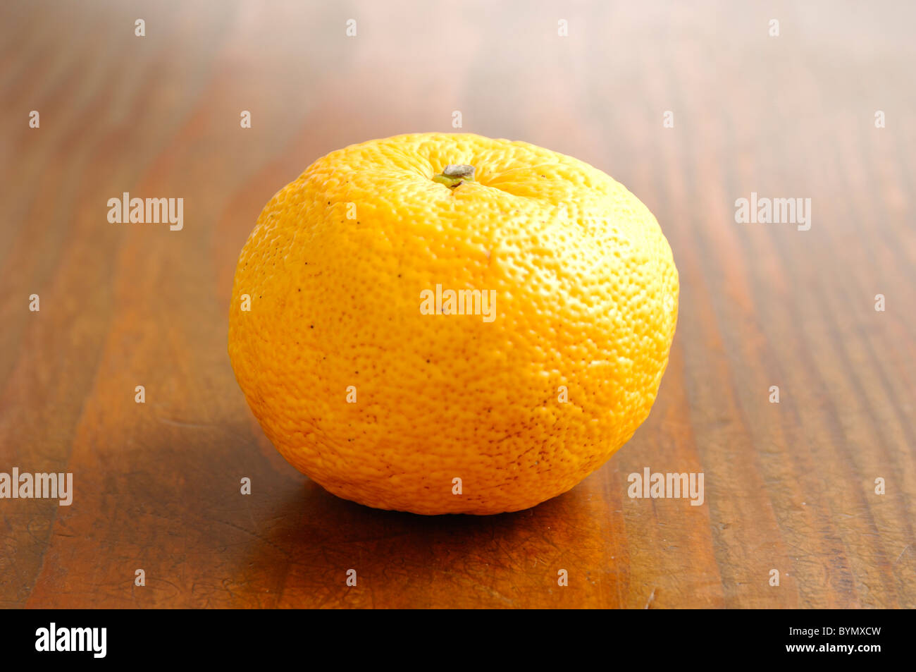 Yuzu fruit hi-res stock photography and images - Alamy