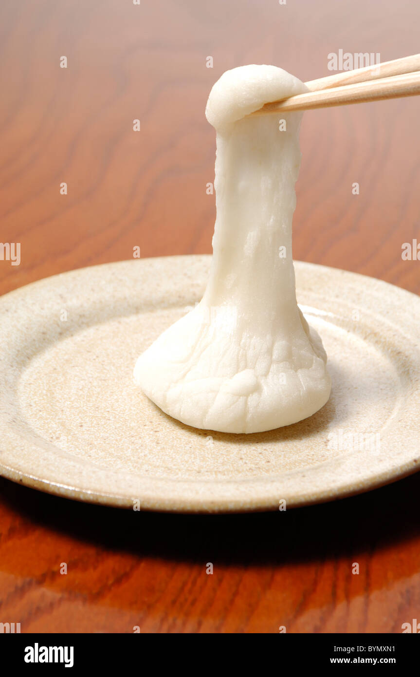 Japanese sweets desserts cakes hi-res stock photography and images - Alamy