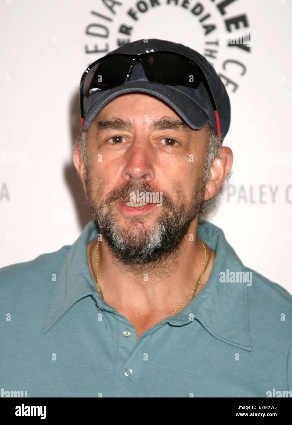 Richard Schiff The Paley Center For Media Fifth Annual Celebrity Golf ...