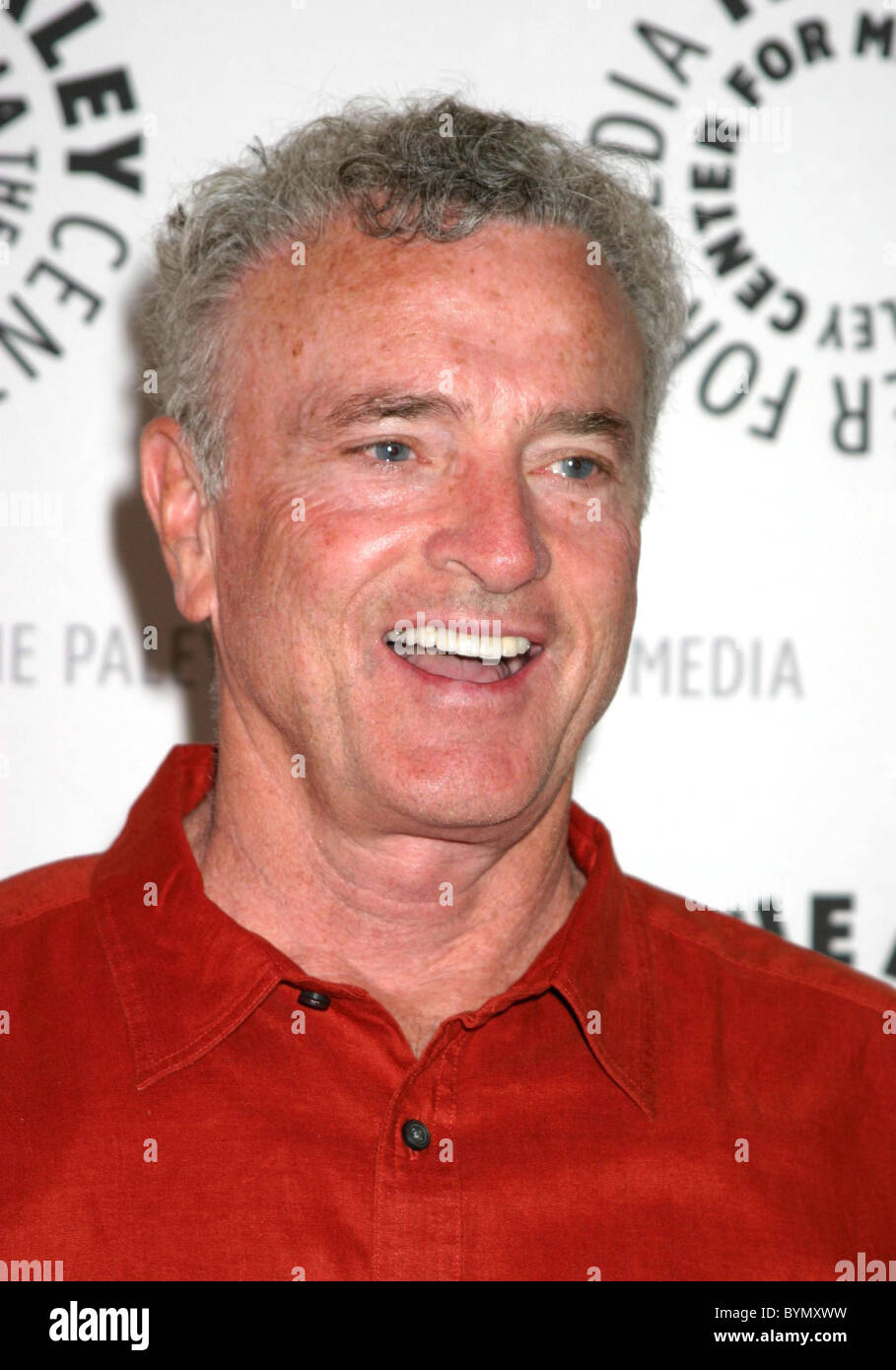 Kevin Dobson The Paley Center For Media Fifth Annual Celebrity Golf ...