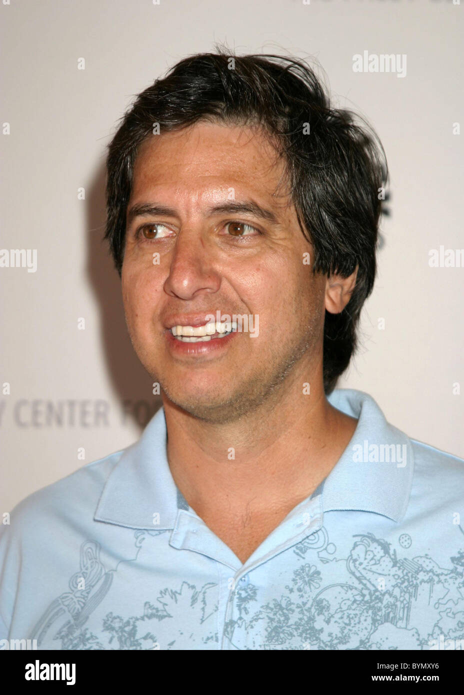 Ray Romano The Paley Center For Media Fifth Annual Celebrity Golf ...