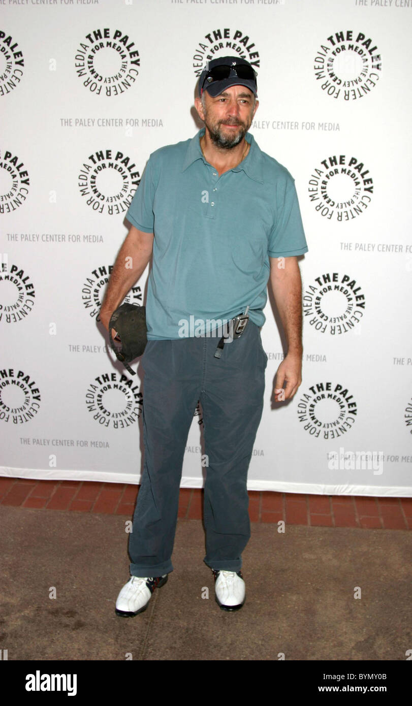 Richard Schiff The Paley Center For Media Fifth Annual Celebrity Golf ...