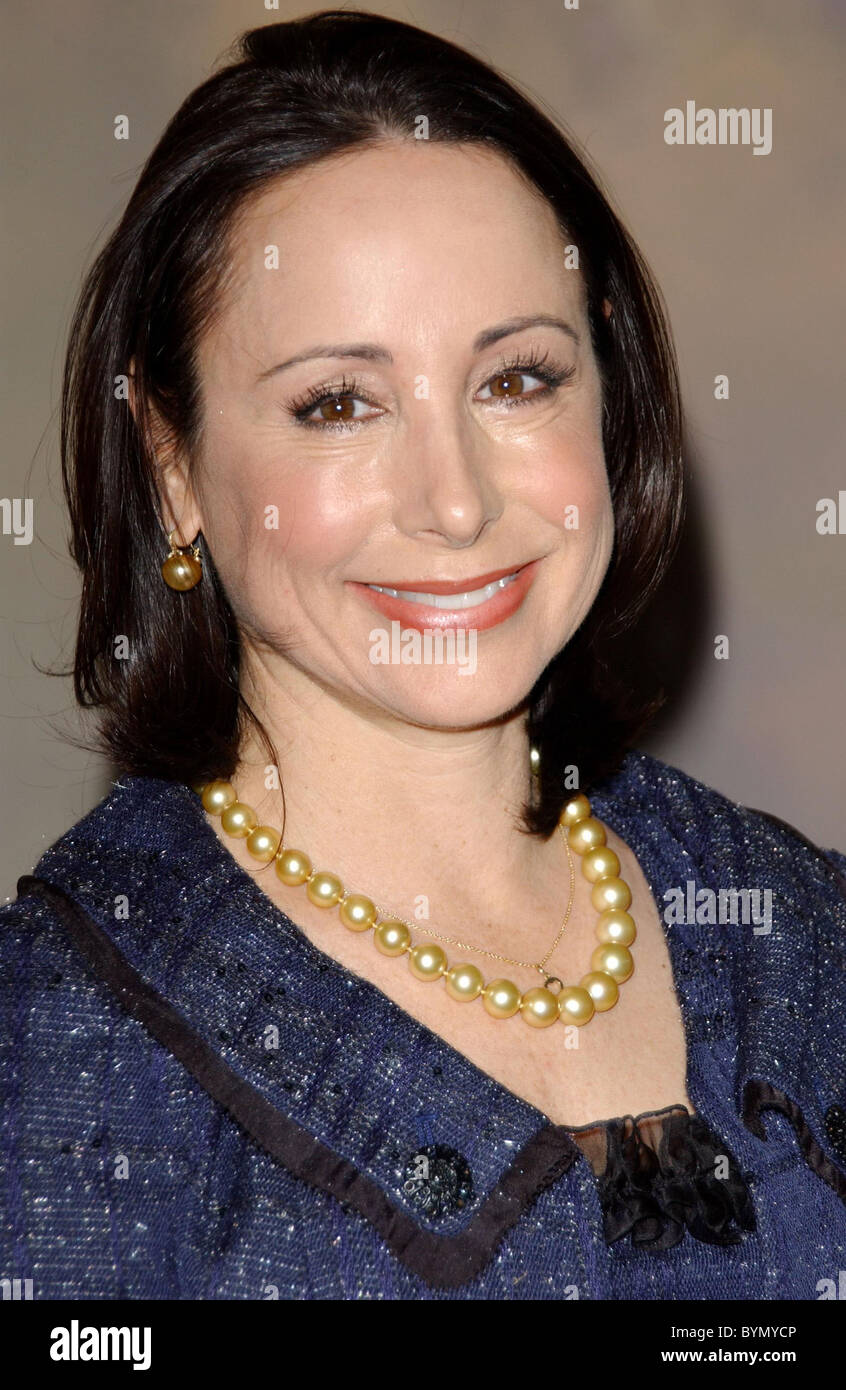 Ava Shamban 'Girlz in the Hood' Women of Achievement Awards luncheon ...