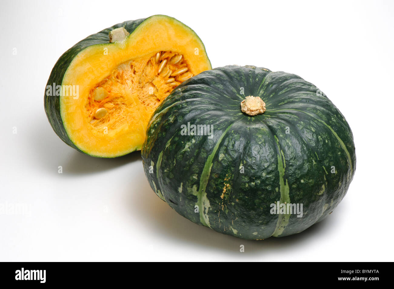 Japanese pumpkin hi-res stock photography and images - Alamy