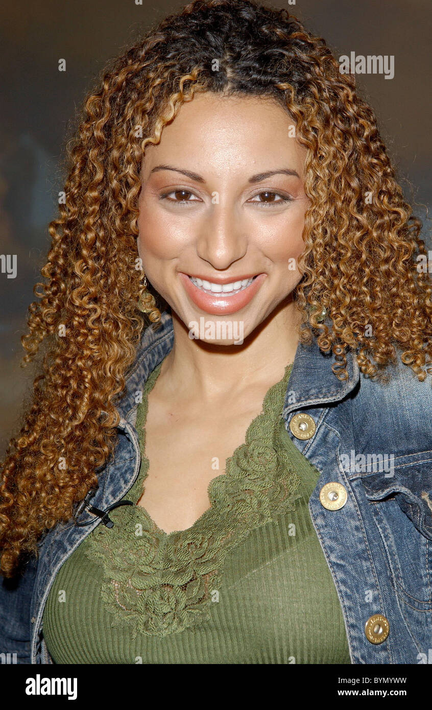 Sabrina Sloan 'Girlz in the Hood' Women of Achievement Awards luncheon ...