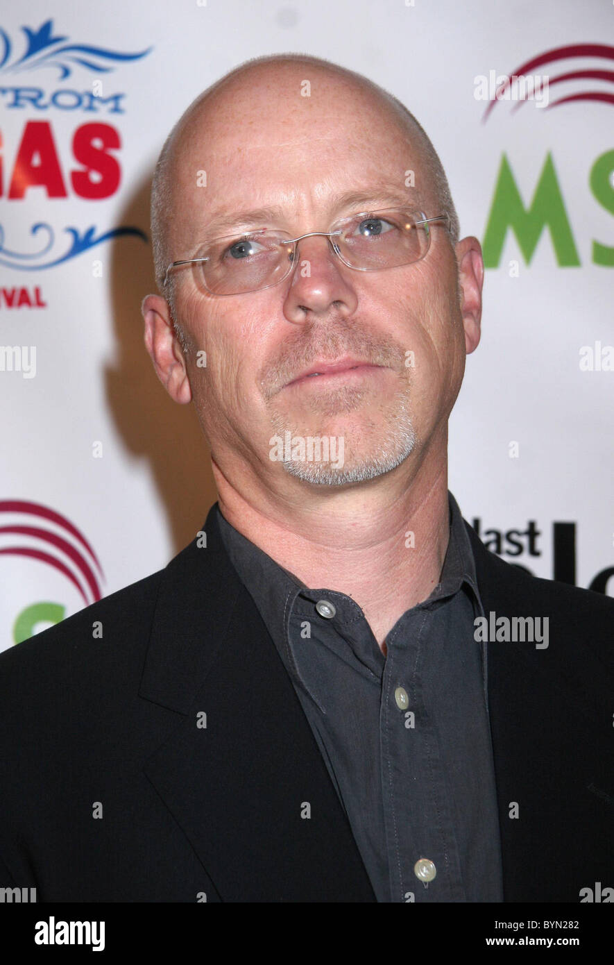 John Dahl "You Kill Me" screening at the Cine Vegas Film Festival at ...