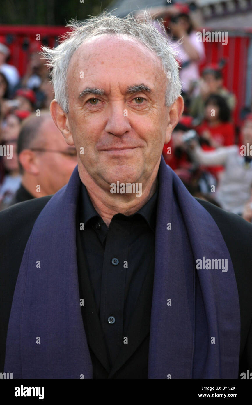 Jonathan Pryce World Premiere of Walt Disney Pictures 'Pirates Of The ...
