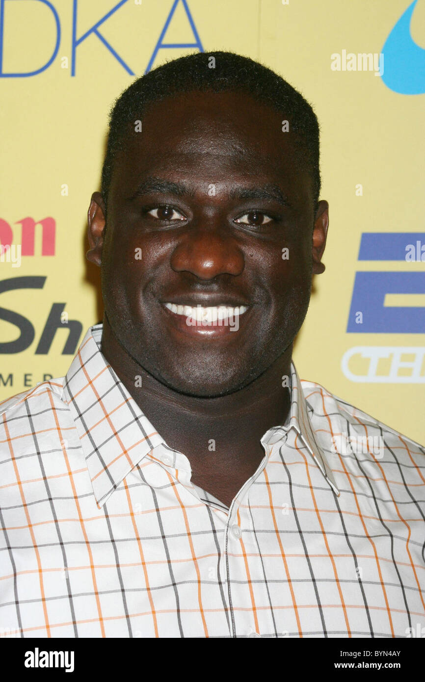 Michael Haines ESPN Summer Fun Party on The Lady Windridge Yacht New ...