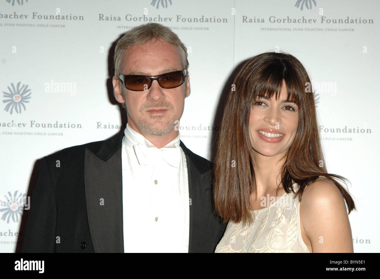 Anton bilton lisa bilton raisa High Resolution Stock Photography and ...