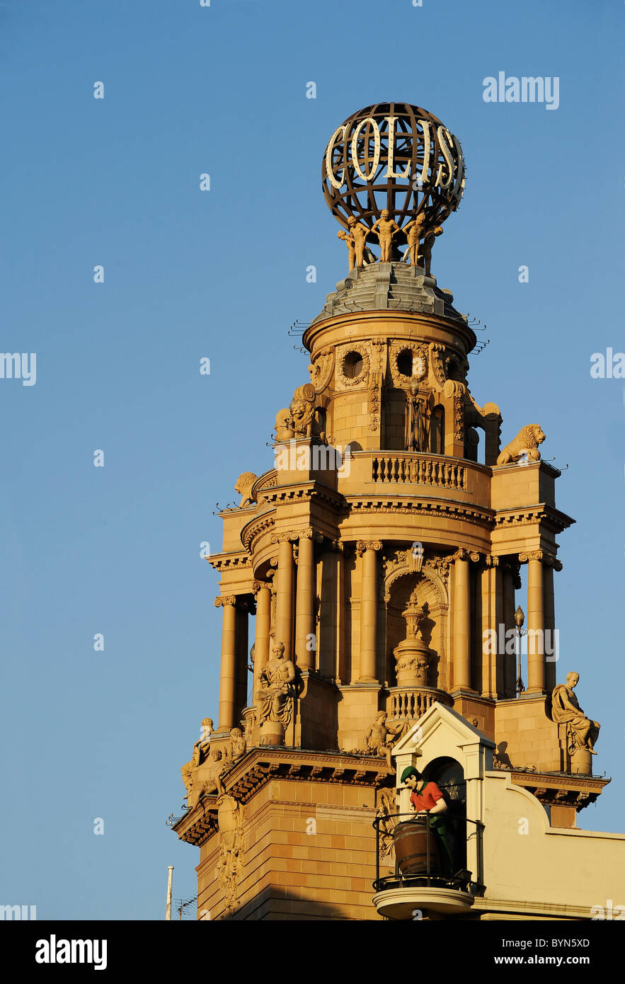London opera house hi-res stock photography and images - Alamy