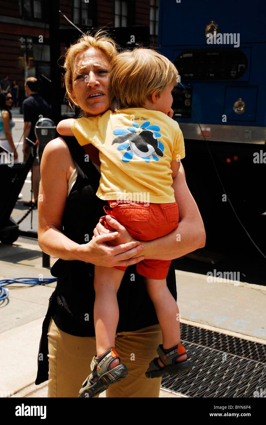 Anderson falco hi-res stock photography and images - Alamy