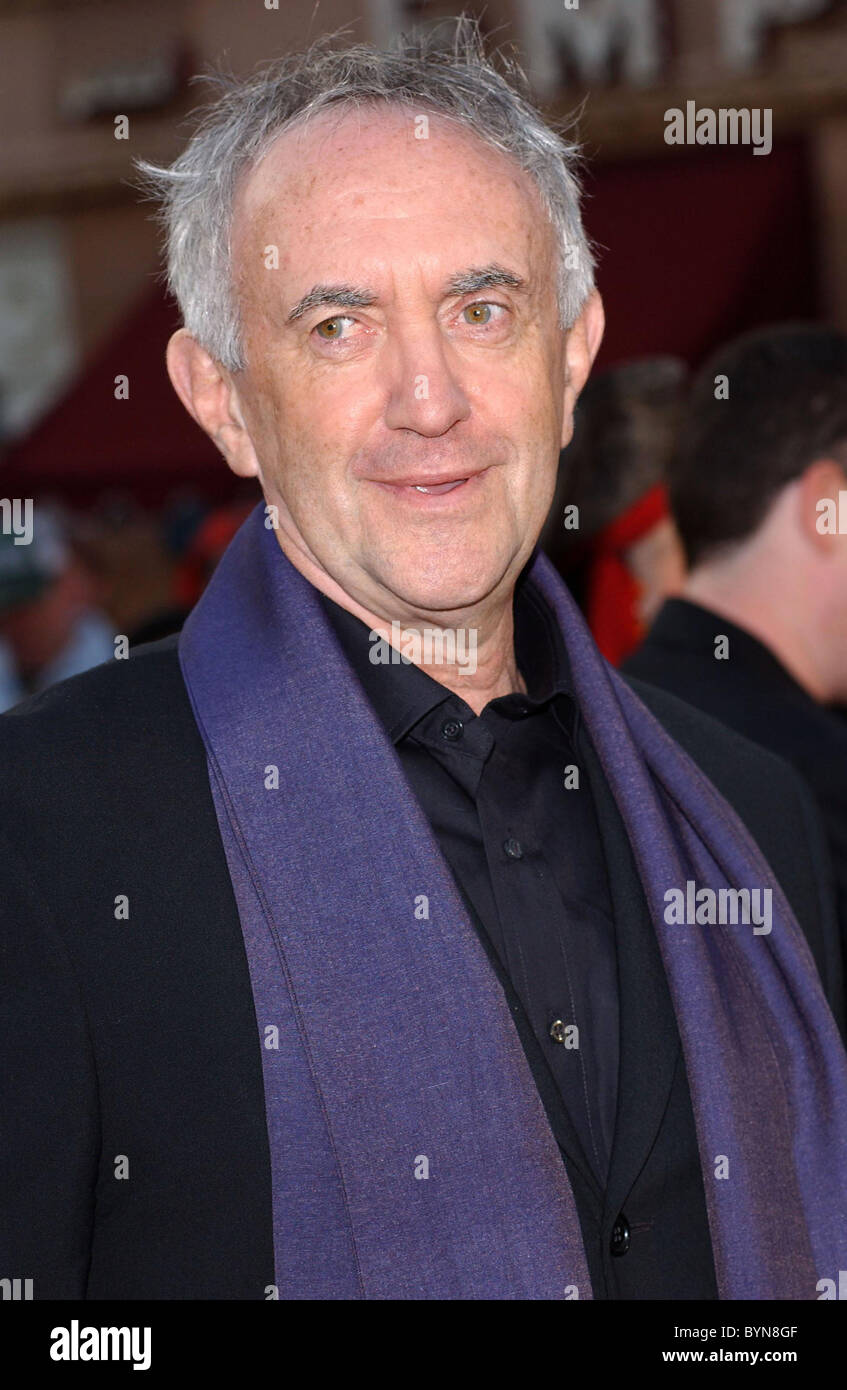 Jonathan Pryce World Premiere of Walt Disney Pictures 'Pirates Of The ...