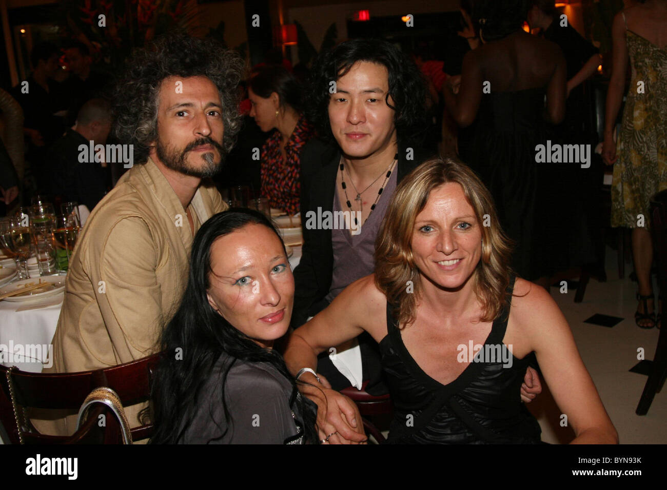 Daryl kerrigan hi-res stock photography and images - Alamy