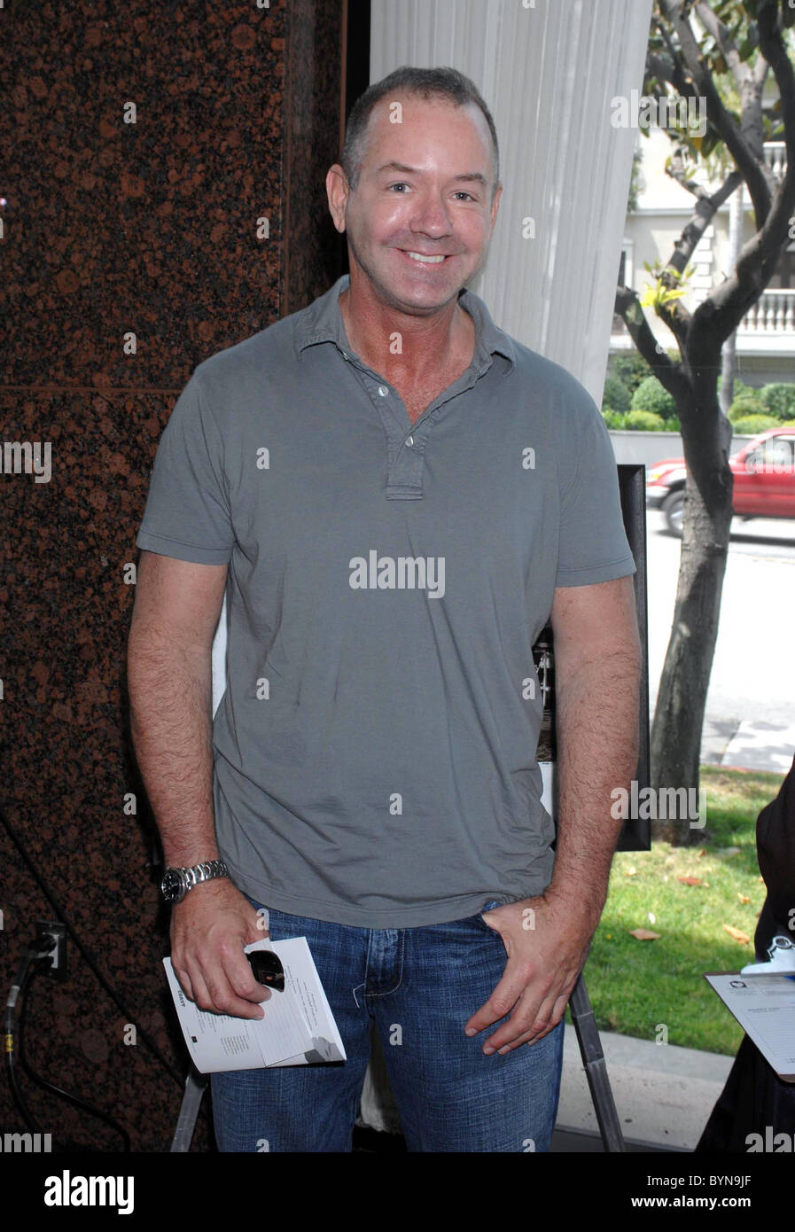 Dr mark honzel friendly house hi-res stock photography and images - Alamy