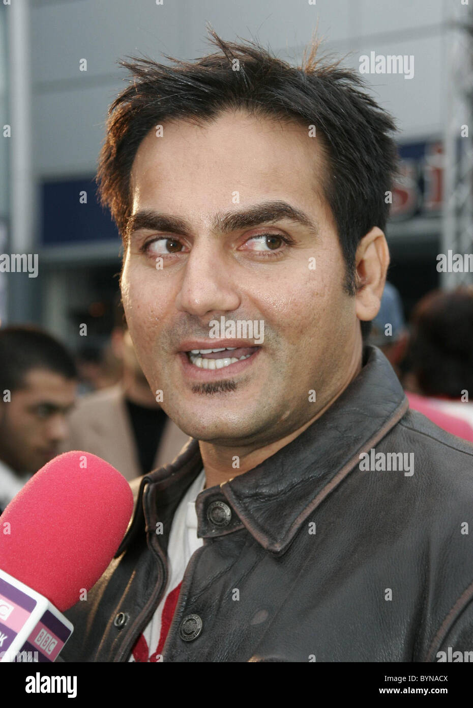 Arbaaz Khan