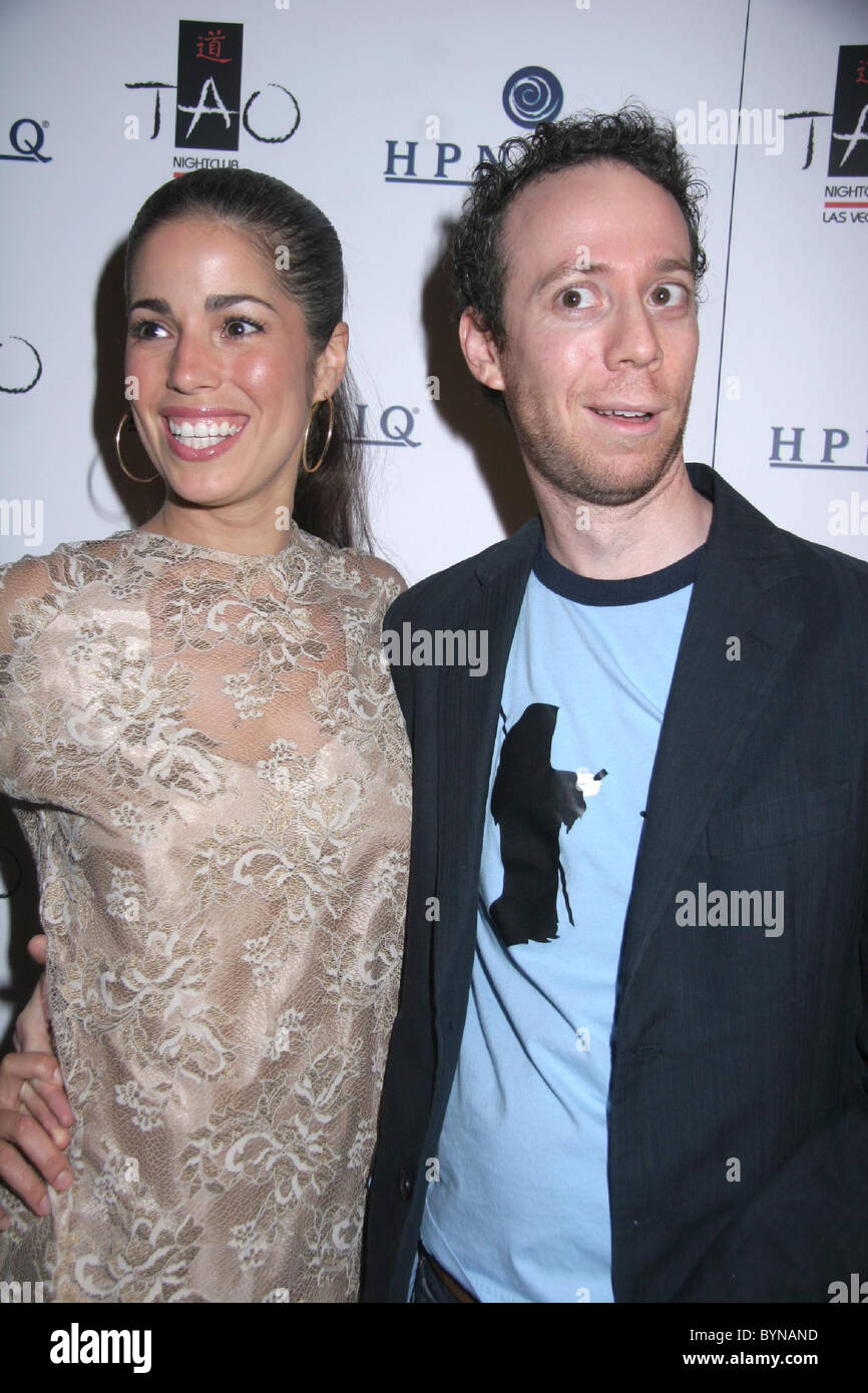 Kevin sussman hi-res stock photography and images - Alamy