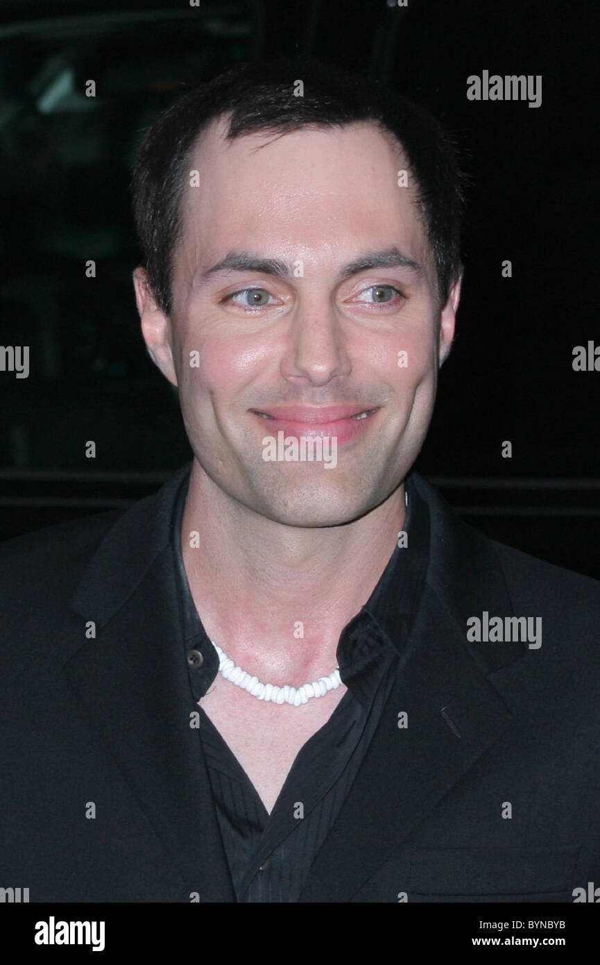 James Haven New York Premiere of 'A Mighty Heart' held at the Ziegfeld ...