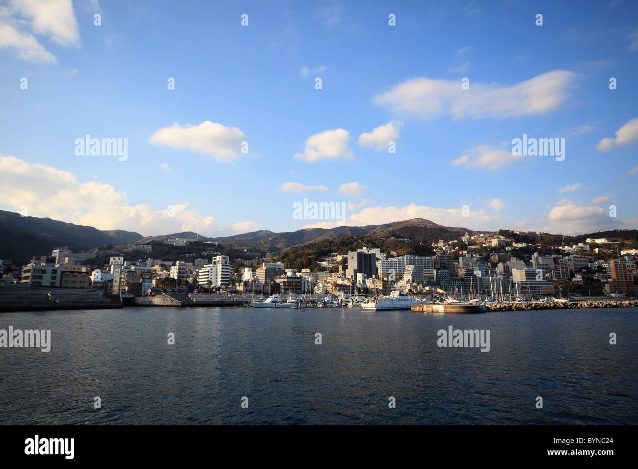 Atami High Resolution Stock Photography and Images - Alamy