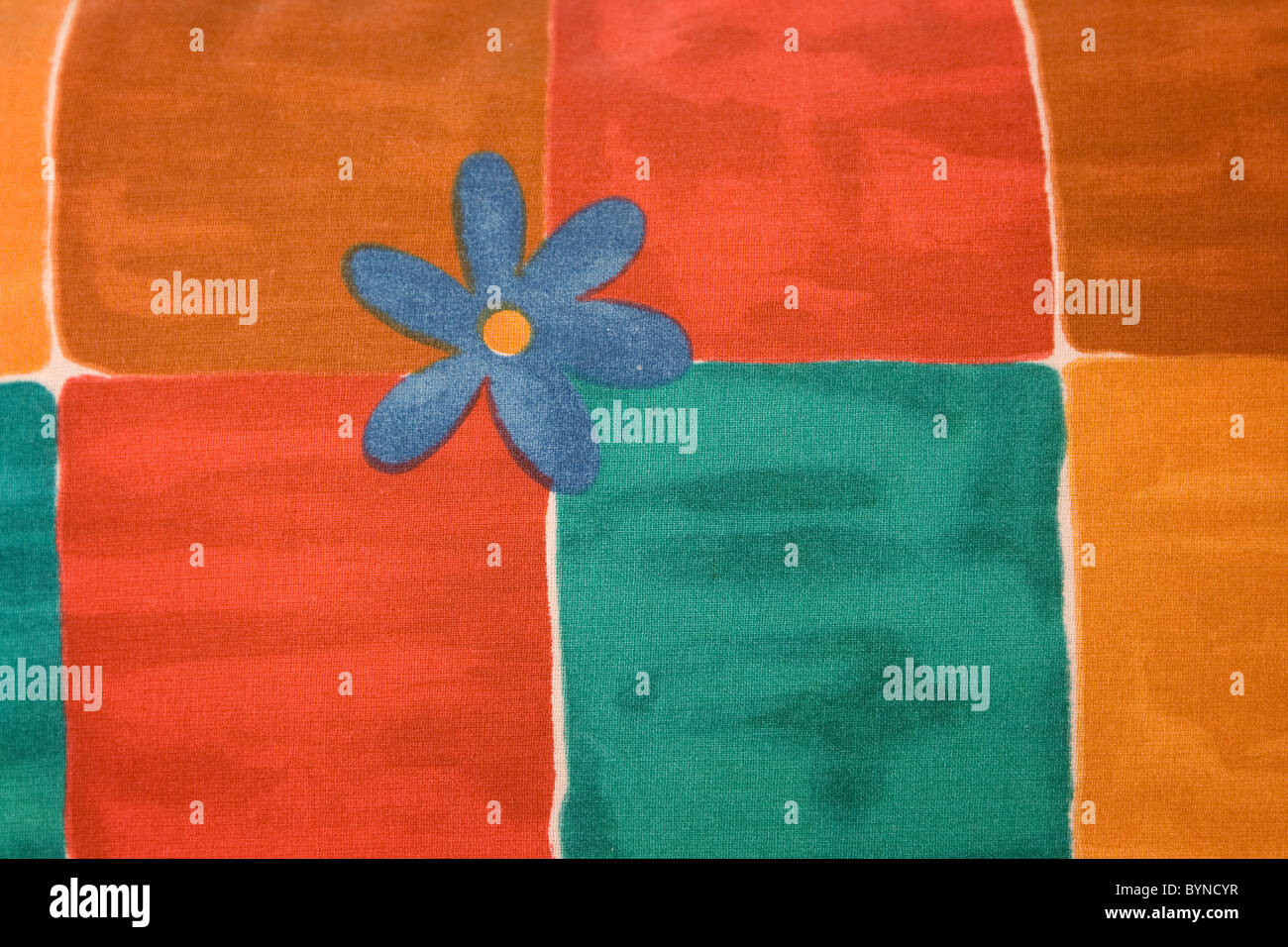 Fabric material texture close up photo Stock Photo - Alamy