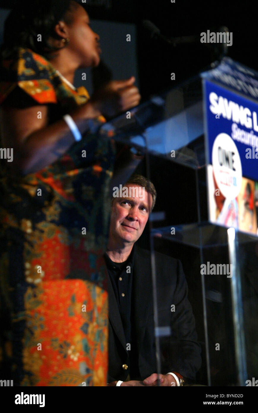 Senator frist hi-res stock photography and images - Alamy