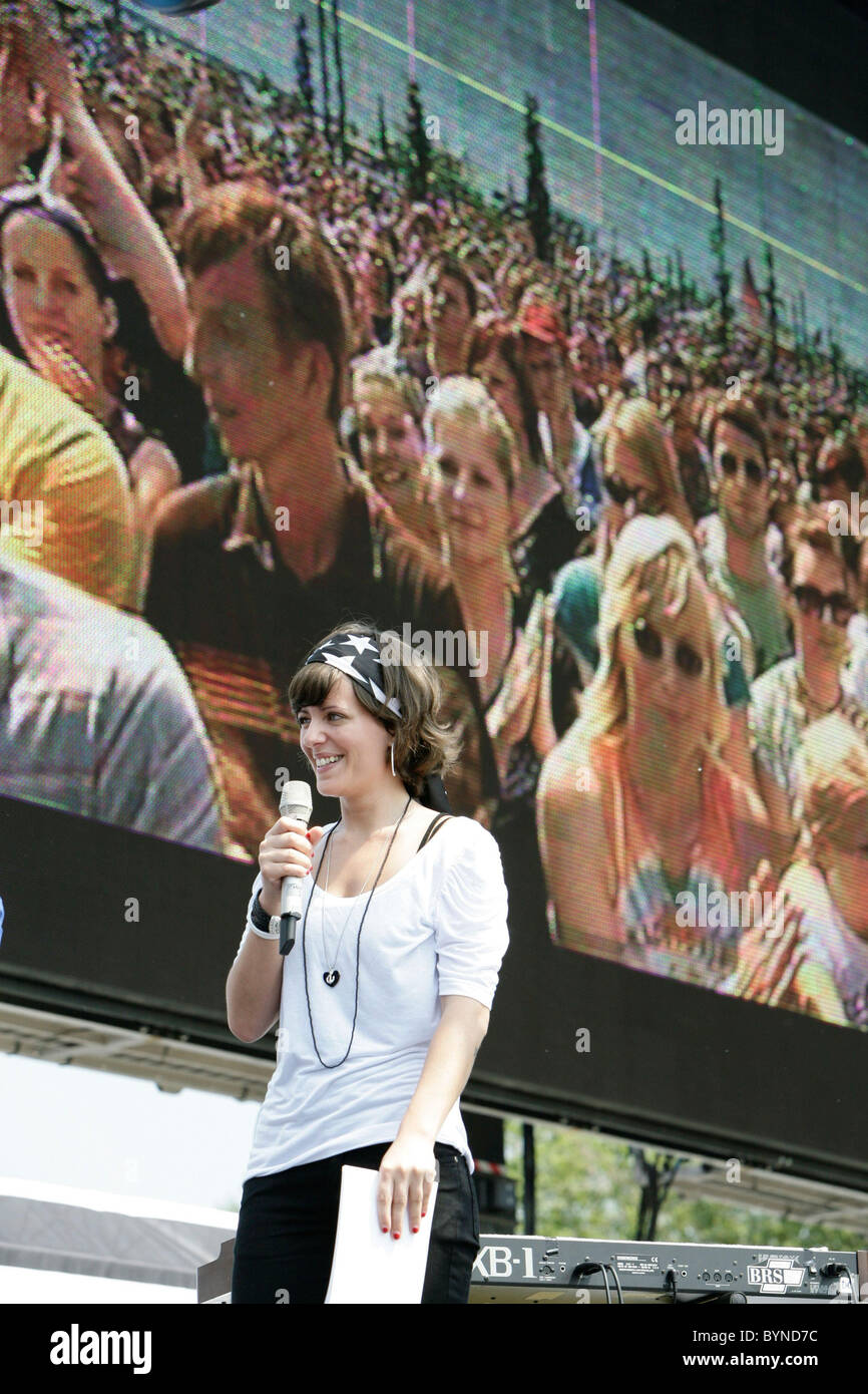 Kuttner sarah hi-res stock photography and images - Alamy