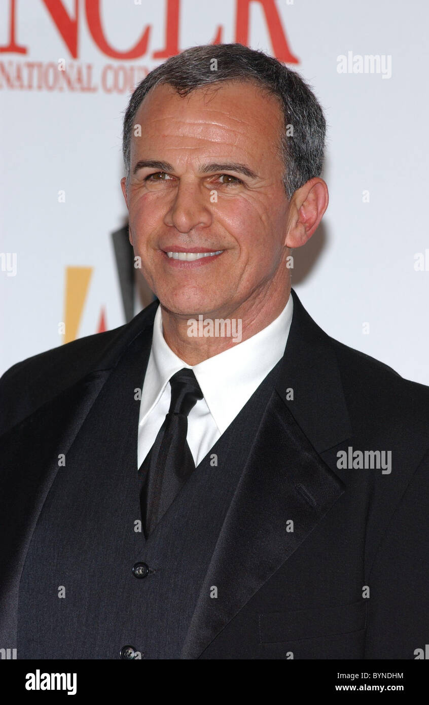 Tony Plana The 2007 Almas Awards at the Pasadena Civic Center ...
