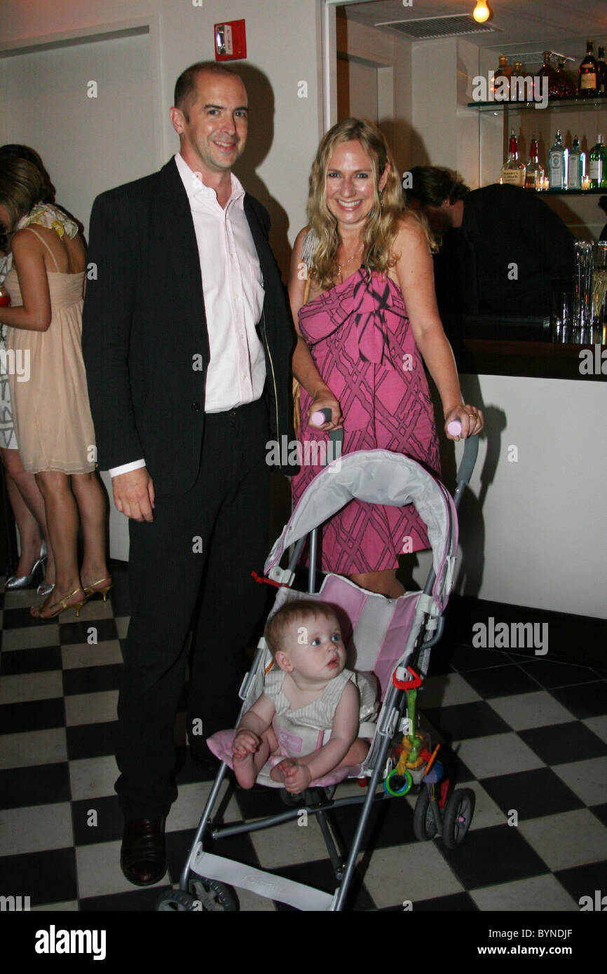 Sue Stemp and family Men.Style celebrates the women of fashion on the ...