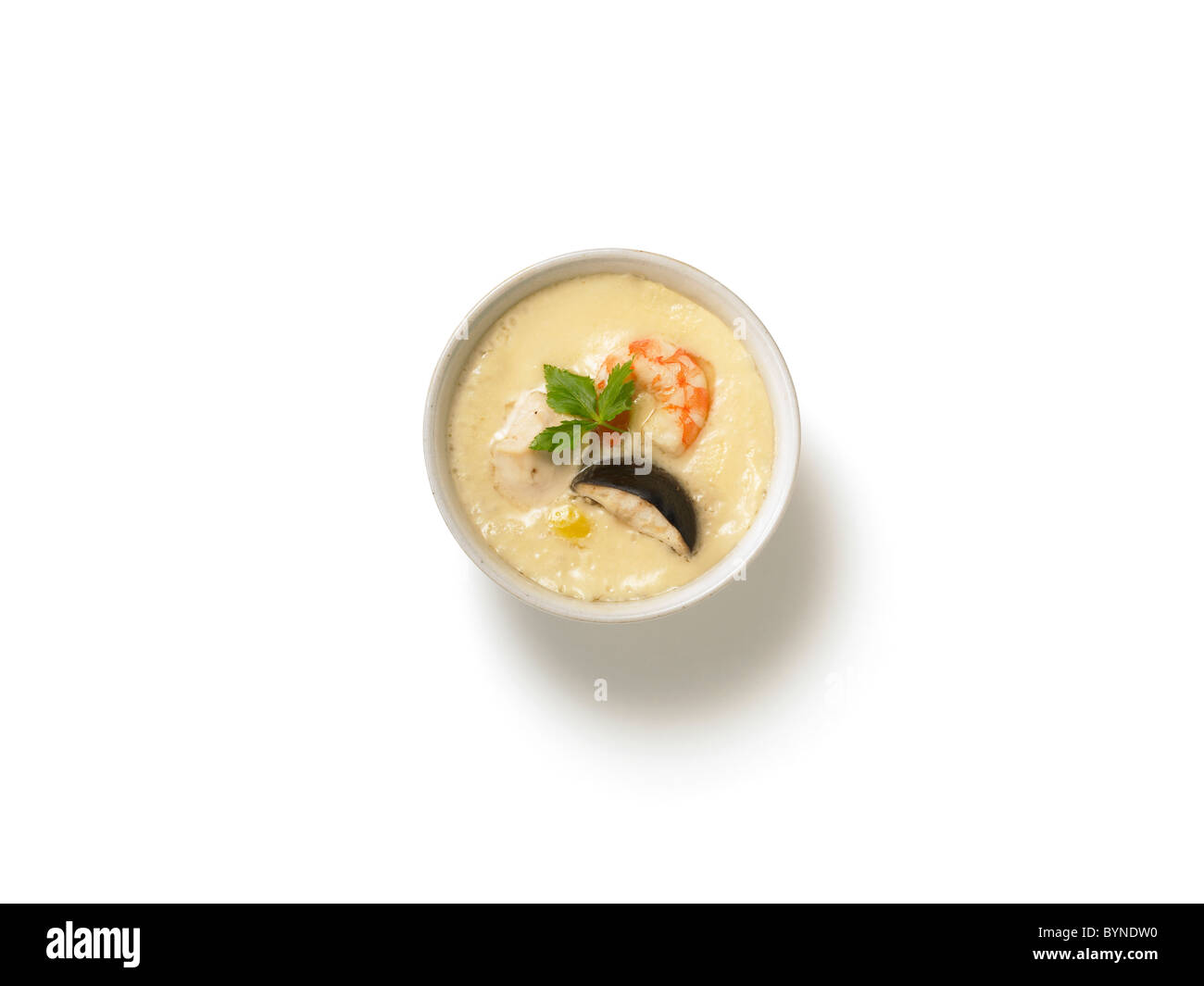 Japanese chawan Cut Out Stock Images & Pictures - Alamy