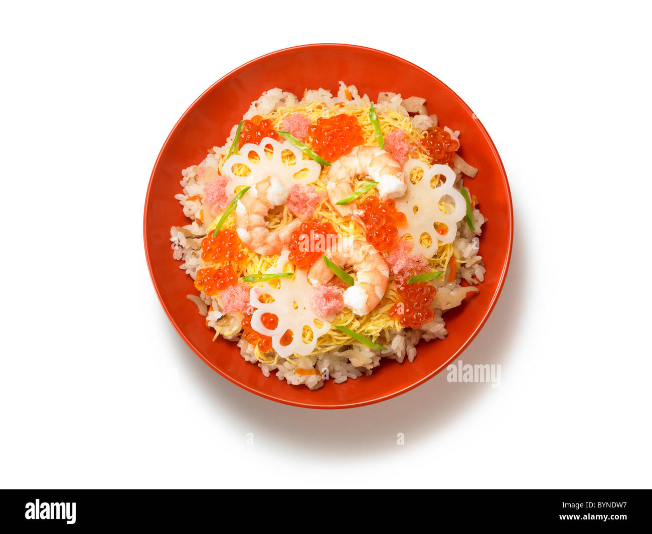 Japanese zushi hi-res stock photography and images - Alamy