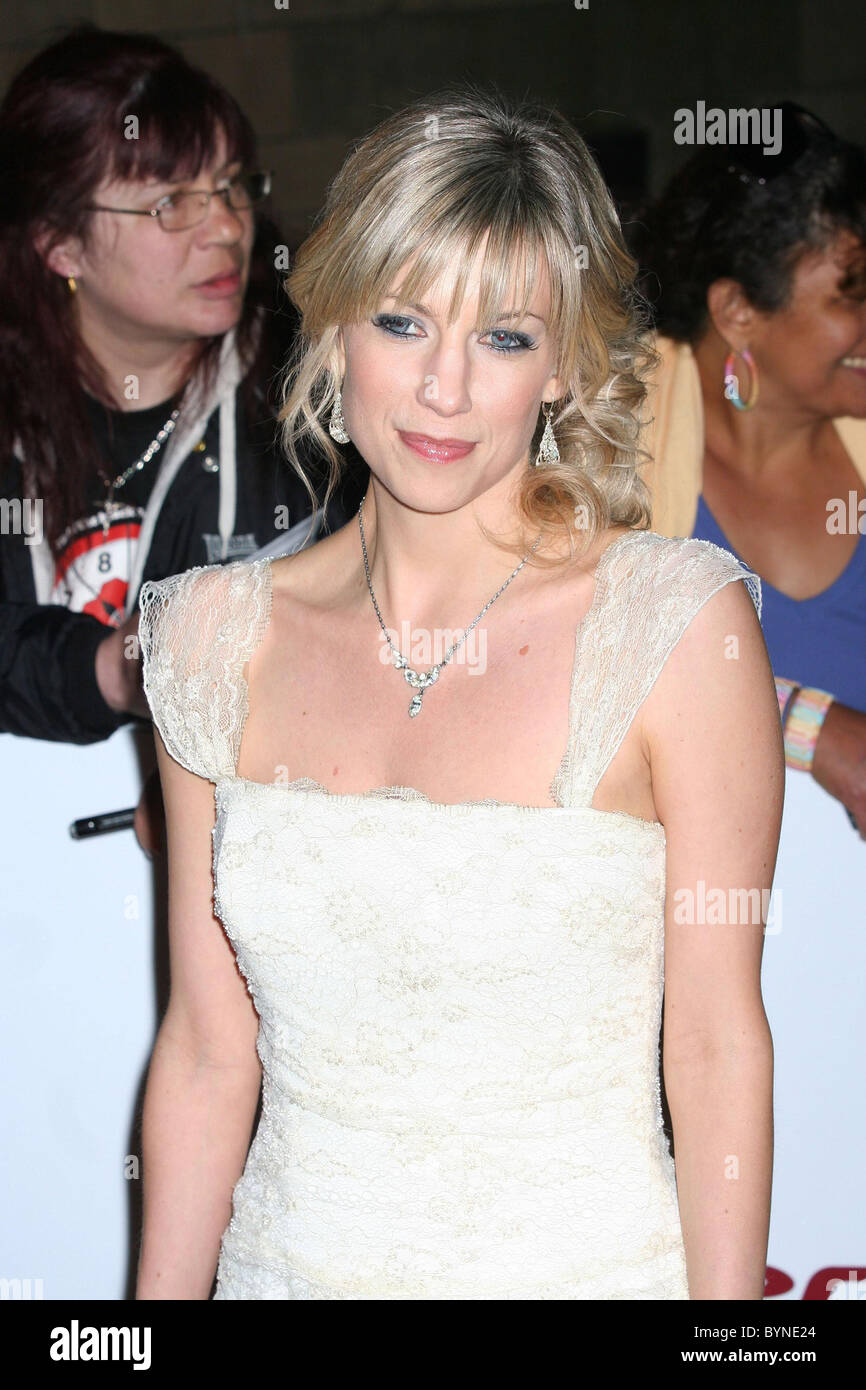 Claire Goose The British Academy Television Awards (BAFTAS) Aftershow ...