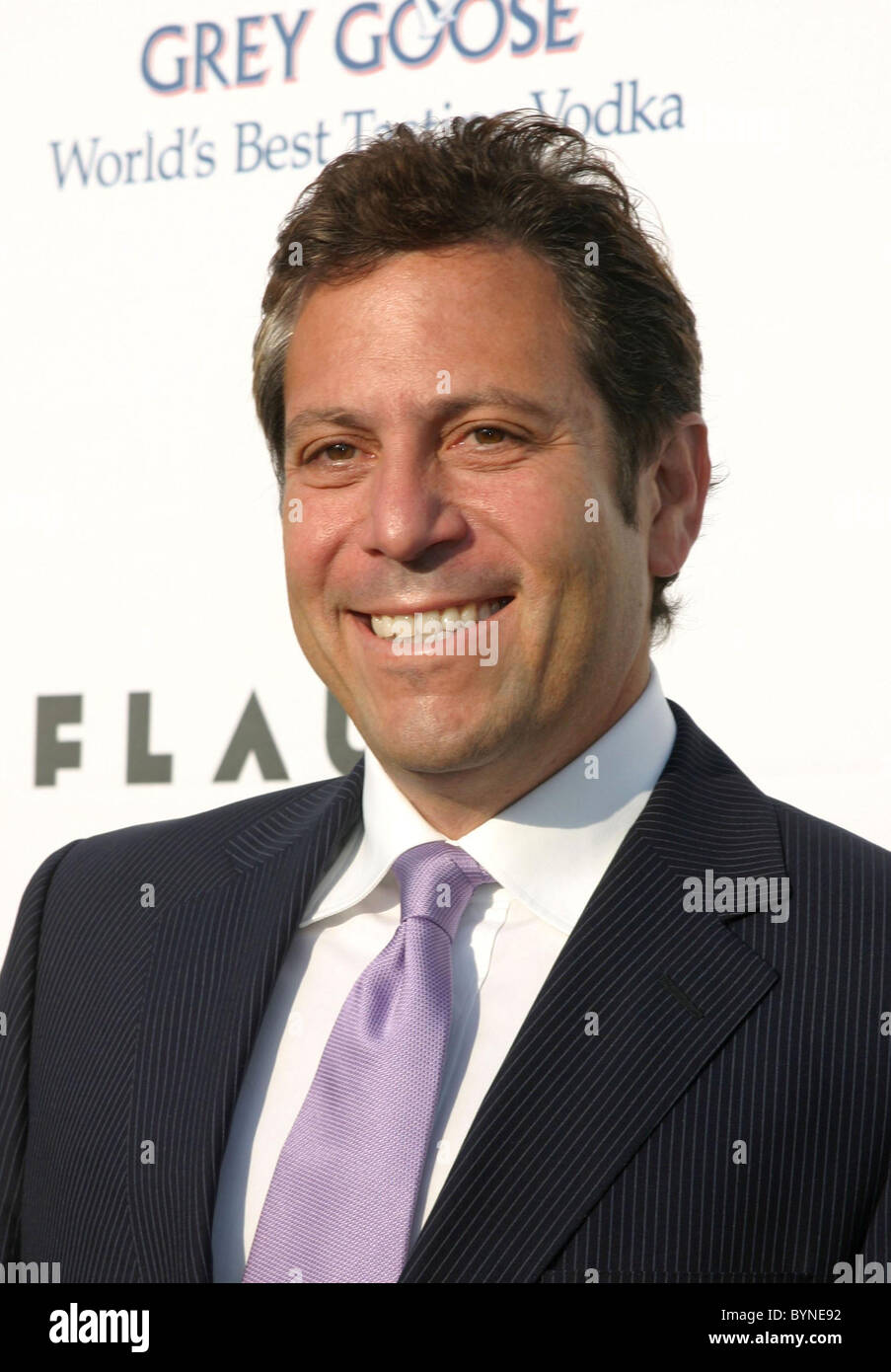 Darren Star 2007 Chrysalis Butterfly Ball held at the home of Susan ...