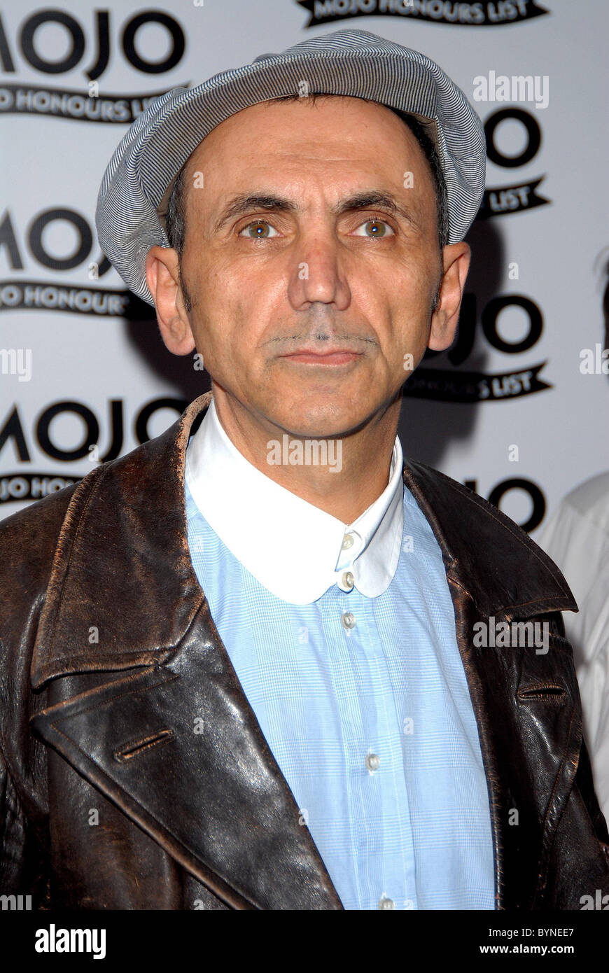 Kevin Rowland Mojo Honours List - Arrivals London, England - 18.06.07 ...