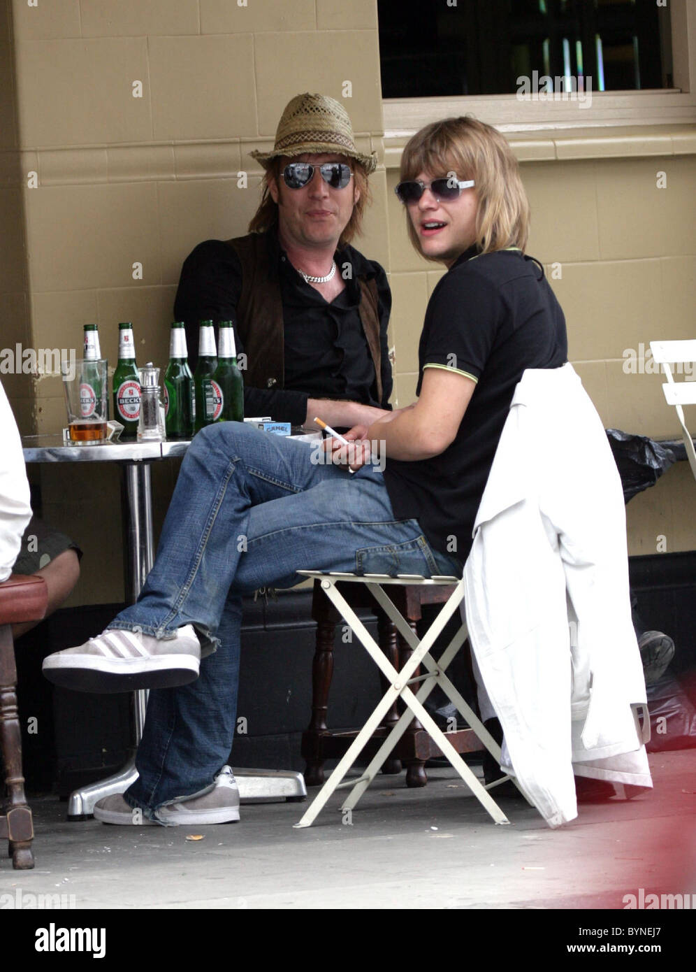 Hill rhys hi-res stock photography and images - Alamy