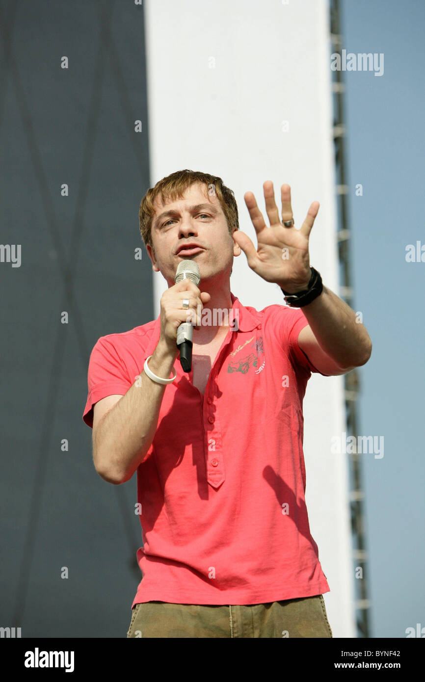 Michael Mittermaier High Resolution Stock Photography and Images - Alamy