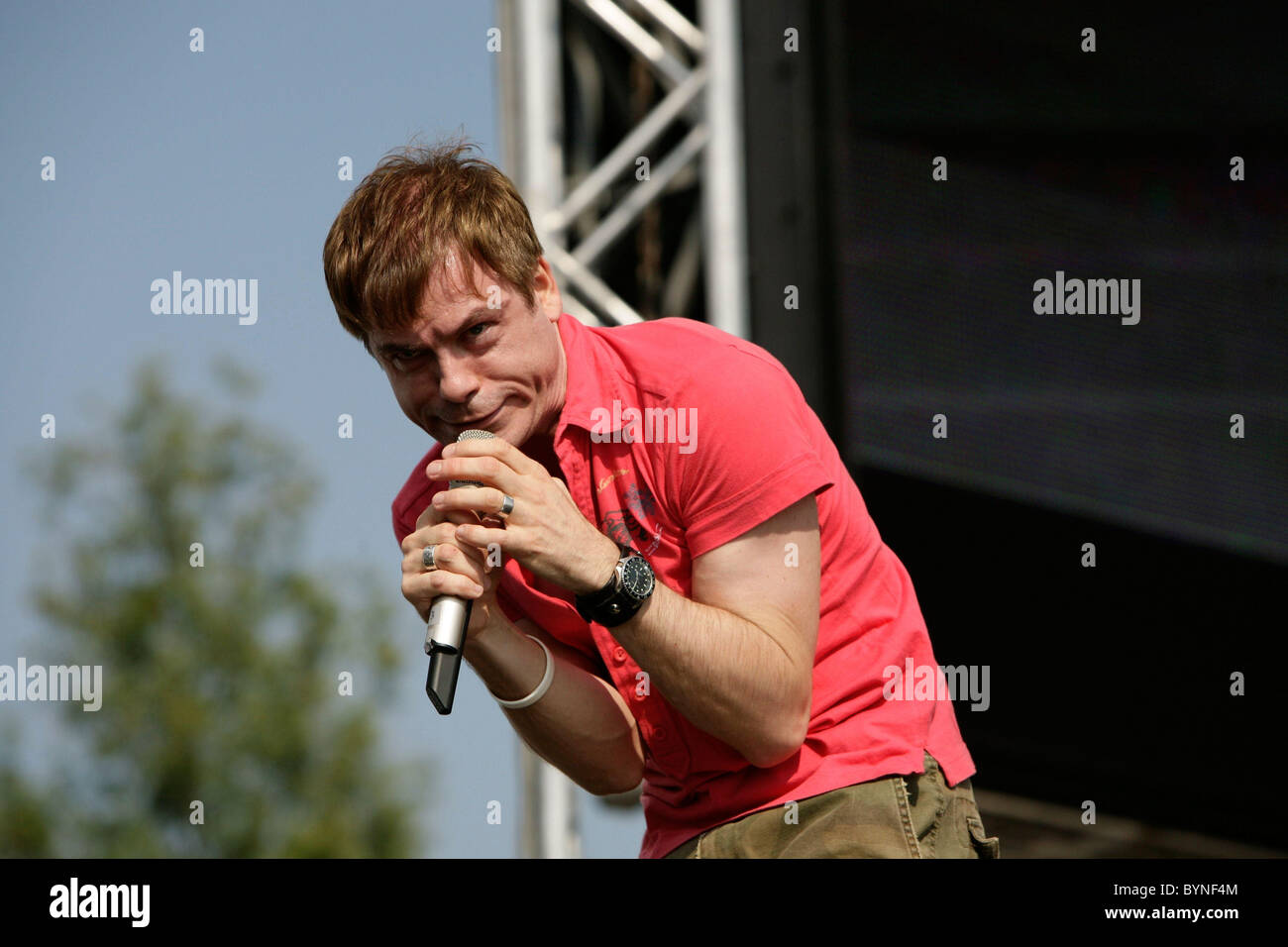 Michael mittermaier hi-res stock photography and images - Alamy