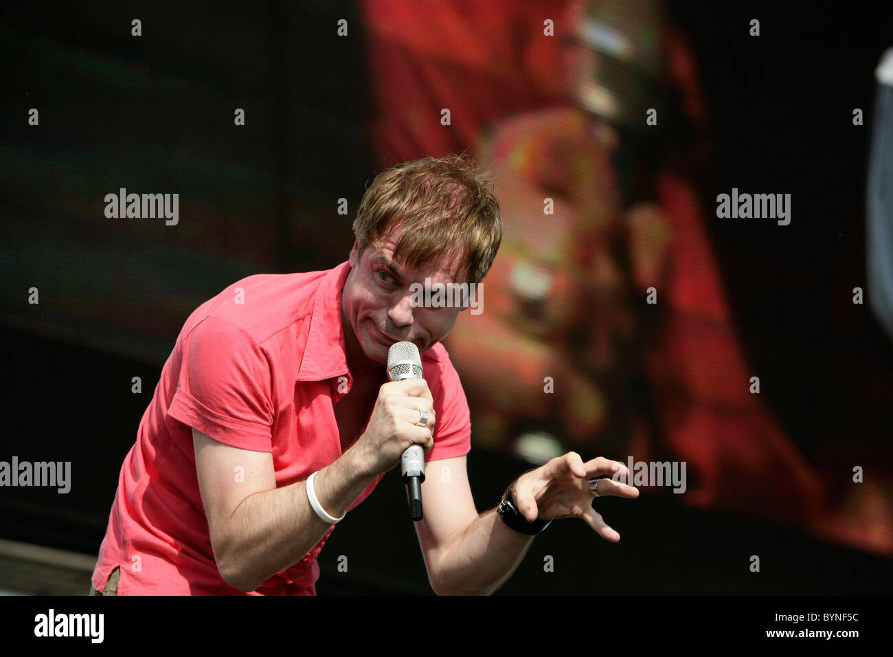 Michael Mittermaier High Resolution Stock Photography and Images - Alamy