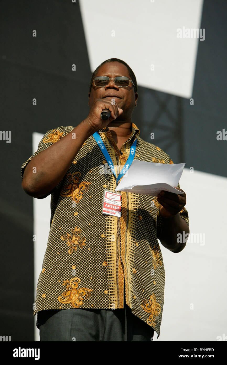 Muntu hi-res stock photography and images - Alamy